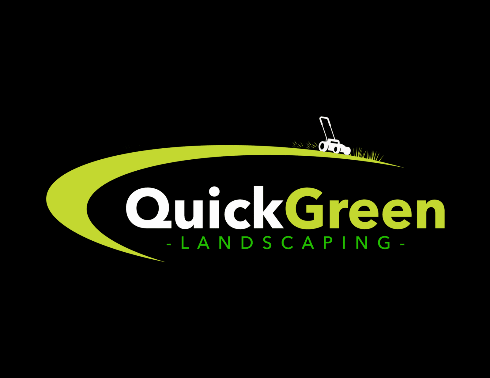 About Us | Quick Green Landscaping - Quick Green Landscaping